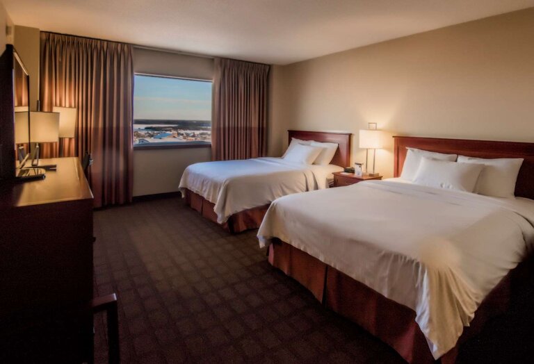 Gallery | Photos of Explorer Hotel and Yellowknife