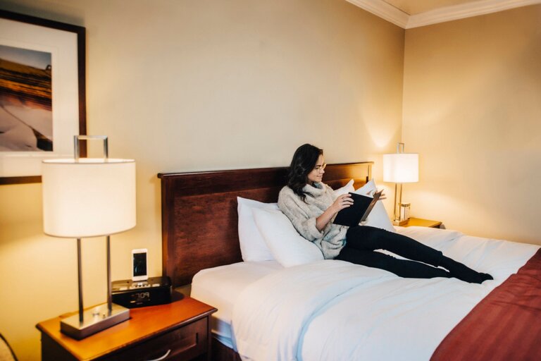 Gallery | Photos of Explorer Hotel and Yellowknife