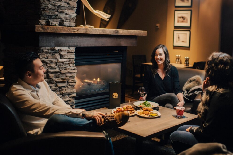 Gallery | Photos of Explorer Hotel and Yellowknife