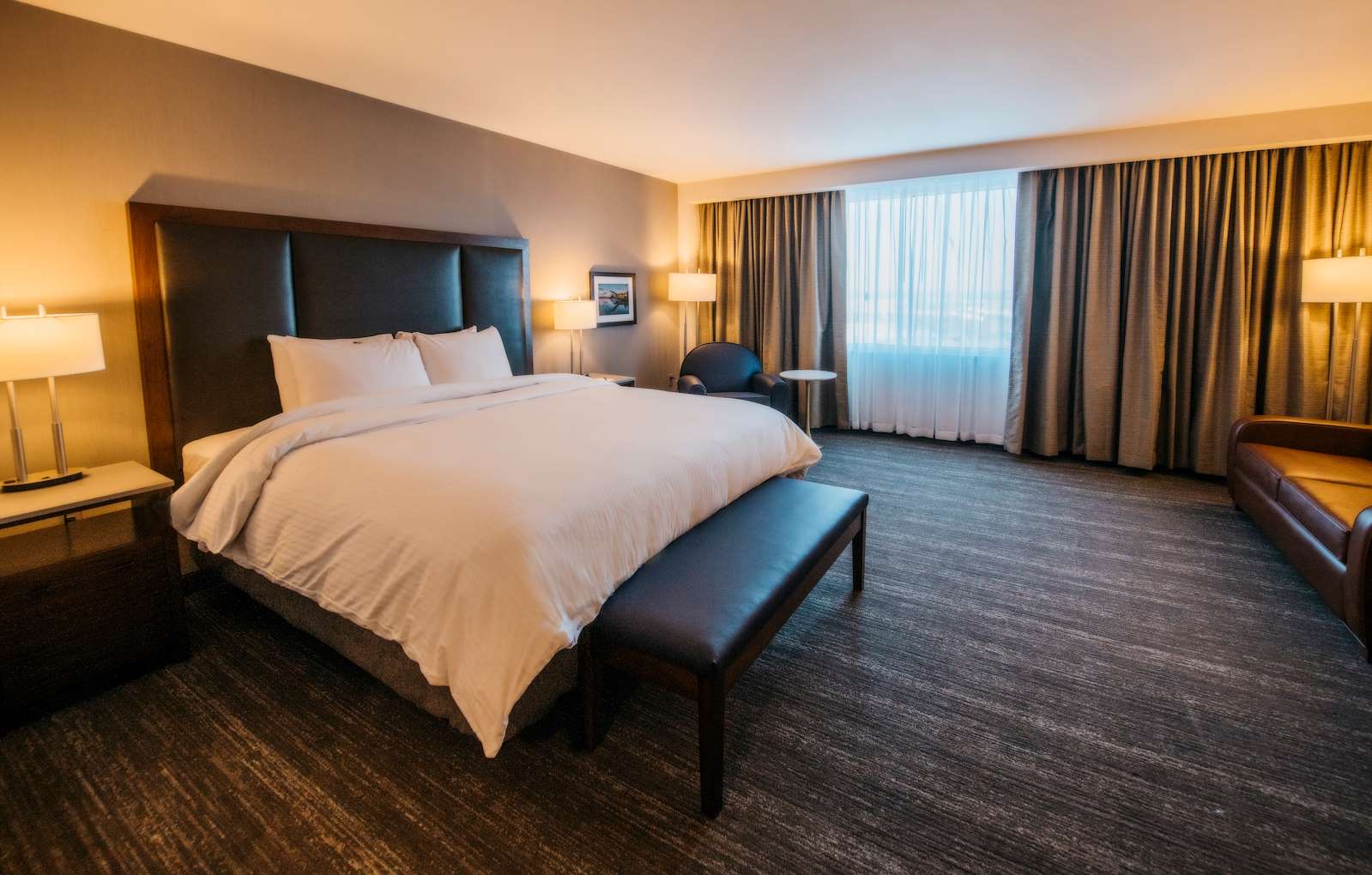 COVID-19 | Explorer Hotel