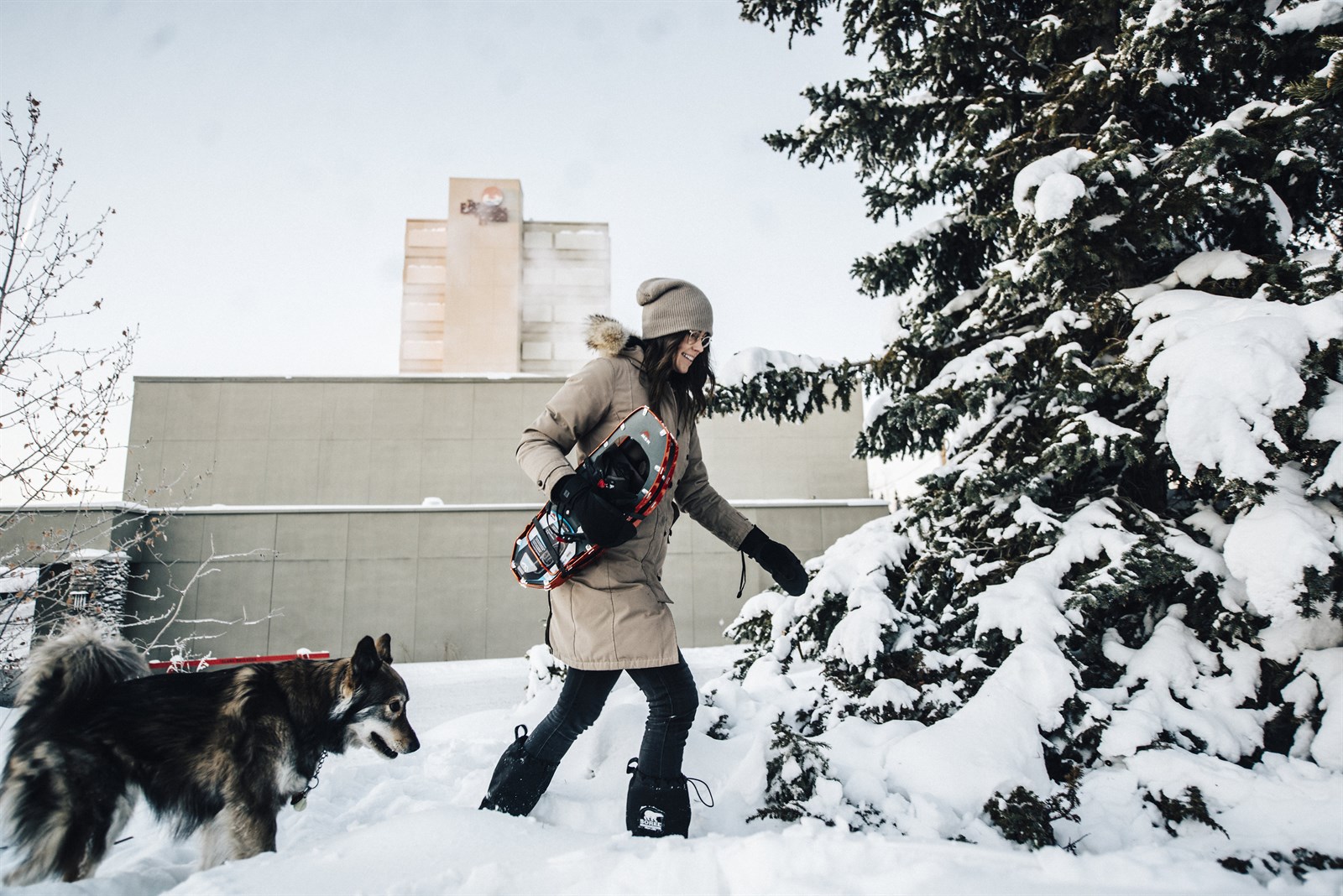 Gallery | Photos of Explorer Hotel and Yellowknife